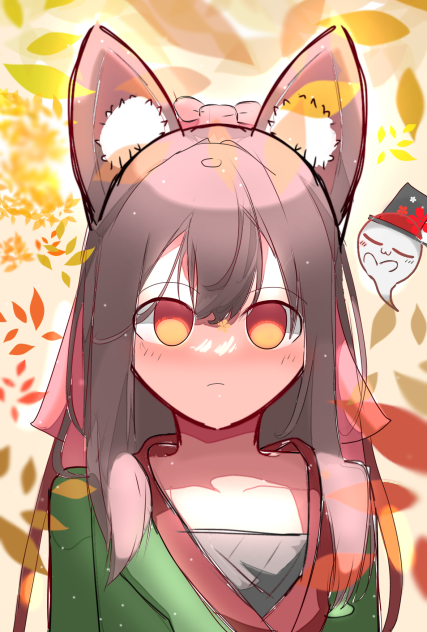 Spirit Calms - ibisPaint