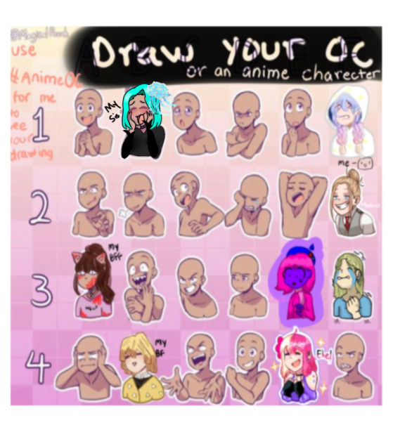 Now ur turn - ibisPaint