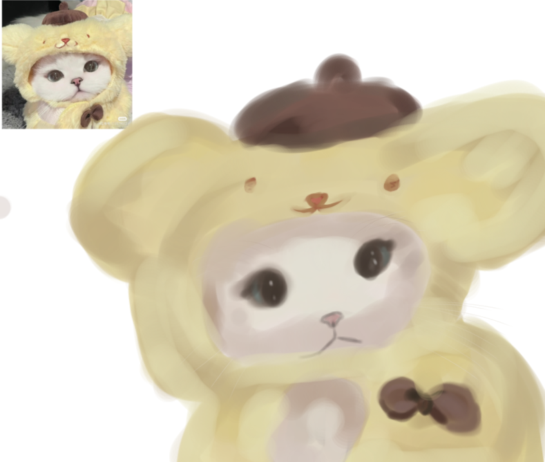 ITS SO BAD I MESSED UP ILL REMAKE SOON - ibisPaint