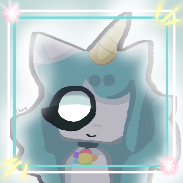 •Crafty Corn• - ibisPaint