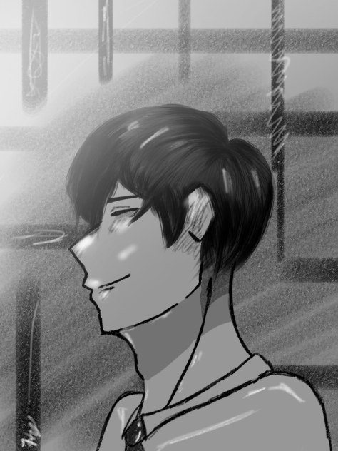 something - ibisPaint