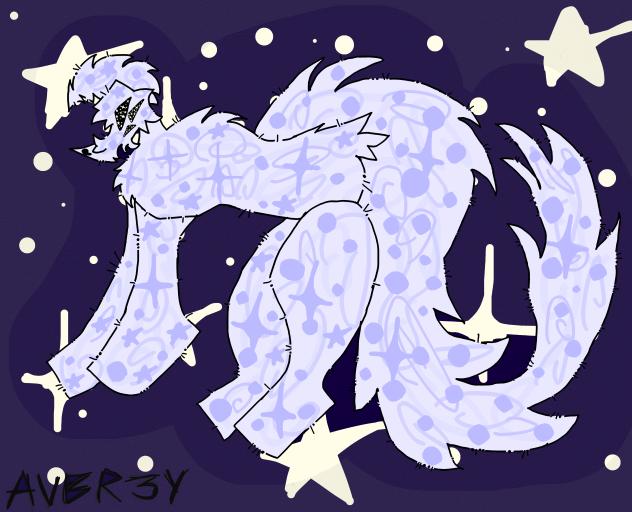 Celestial=3 - ibisPaint