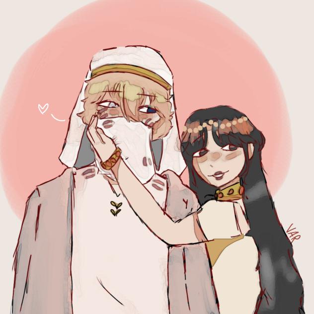 someone to call mine💋 - ibisPaint