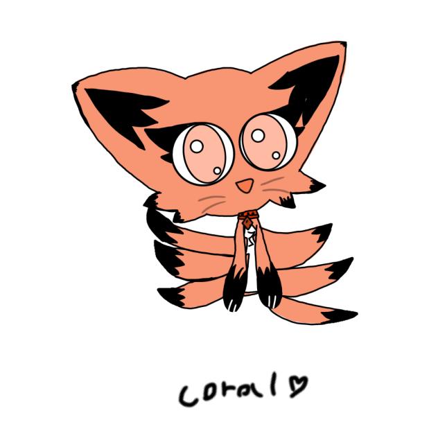 Mints hints oc - ibisPaint