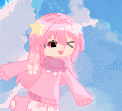 for Sofia ST4R - ibisPaint