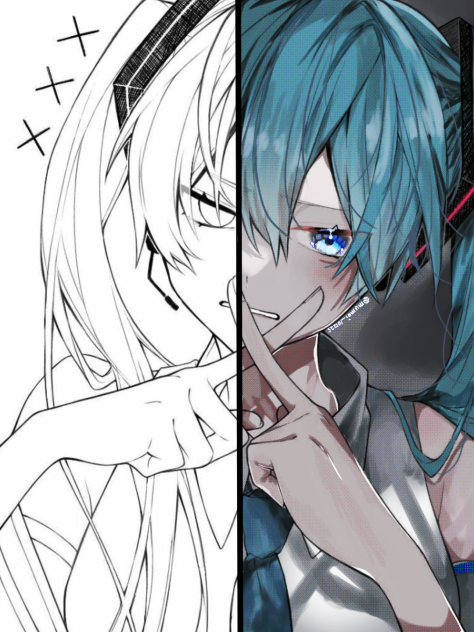 無題352 - ibisPaint