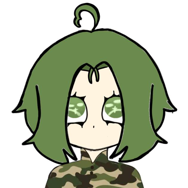 New oc!! - ibisPaint