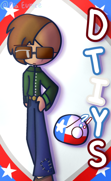 DTIYS!! 🇺🇸🇺🇸🇺🇸 - ibisPaint