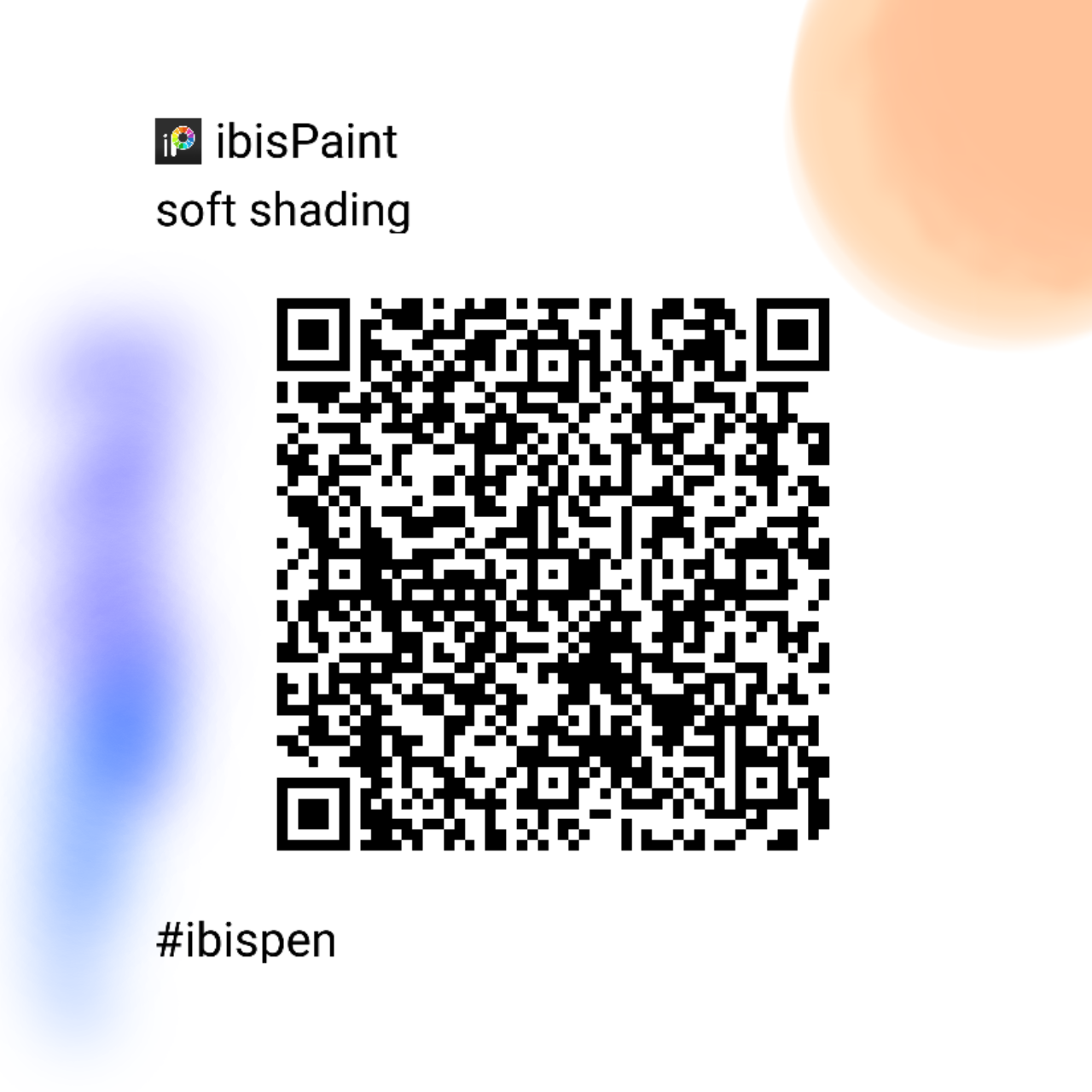 soft shading - ibisPaint