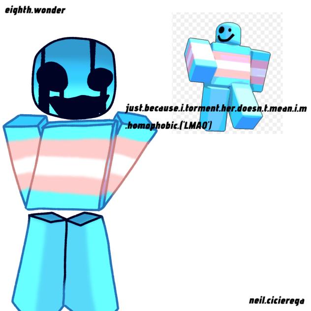 happy pride month you freaks (HVYJ) - ibisPaint