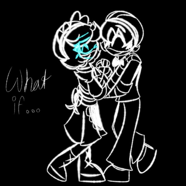What if... (506) - ibisPaint