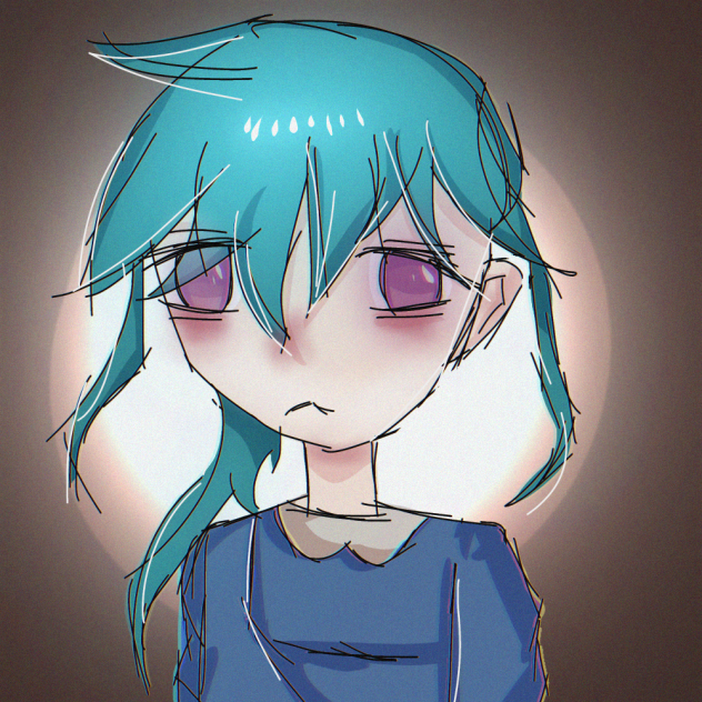 rand0m trash - ibisPaint