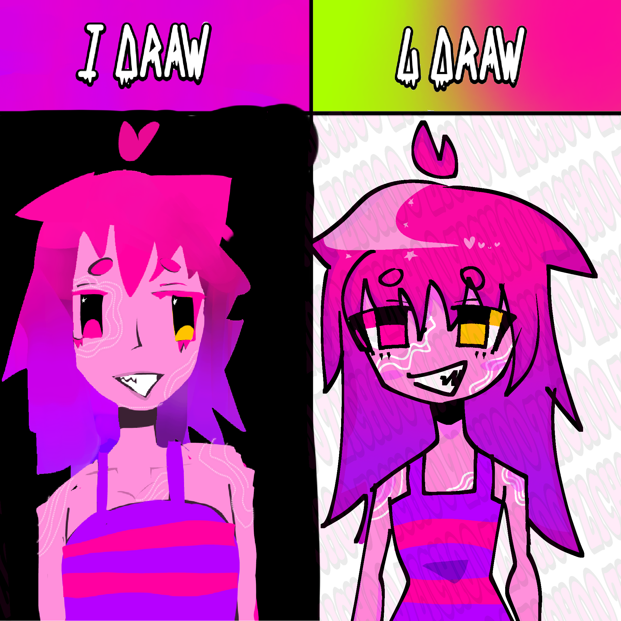 idyd with betsy🗿🍷 - ibisPaint