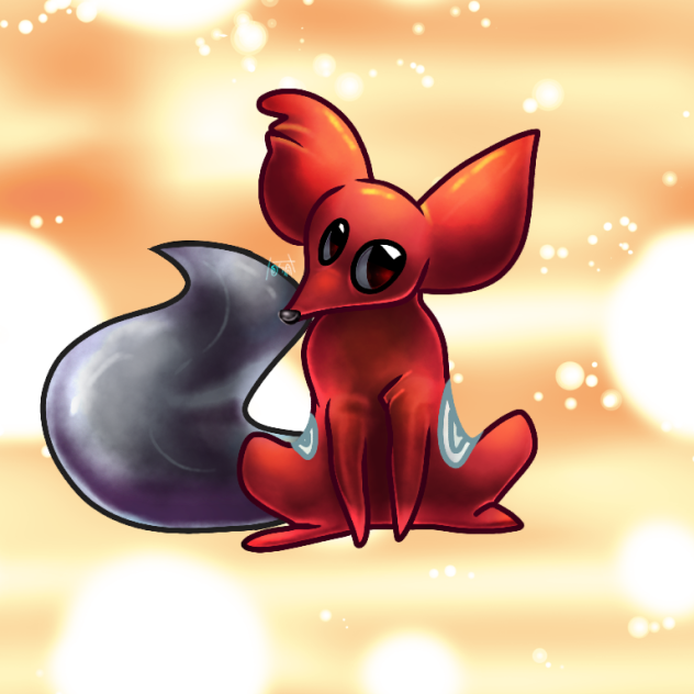 Stitchie Spark - ibisPaint