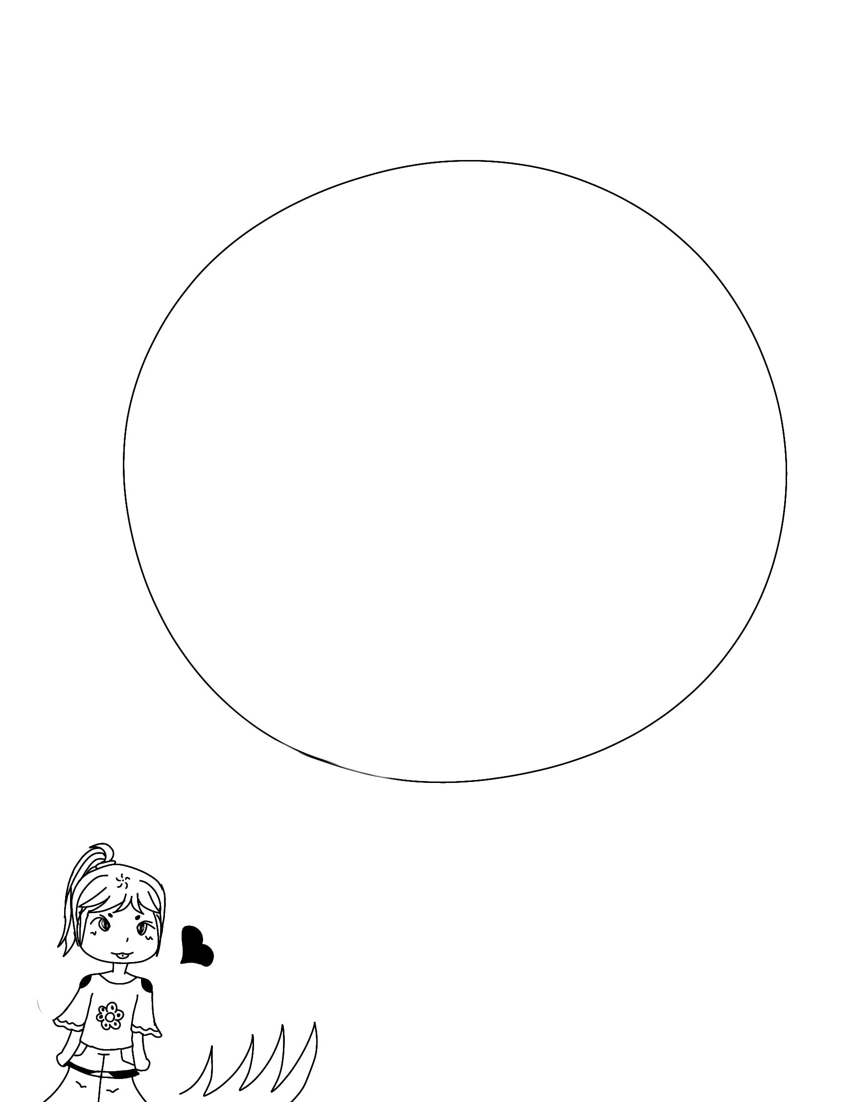 almost perfect circle - ibisPaint