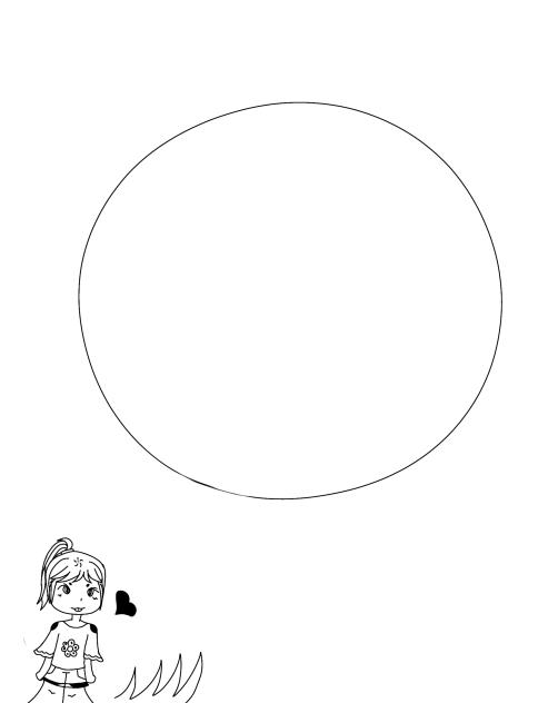 almost perfect circle - ibisPaint