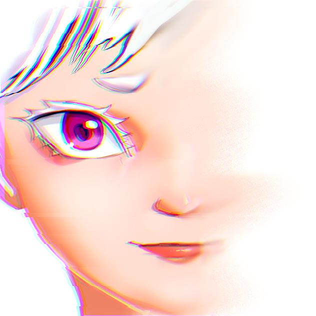 A FADING MEMORY - ibisPaint