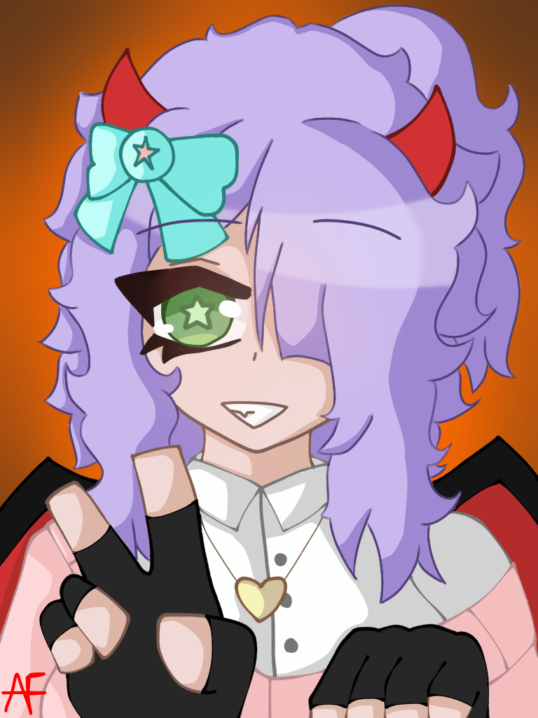 My OC Dex~ - ibisPaint