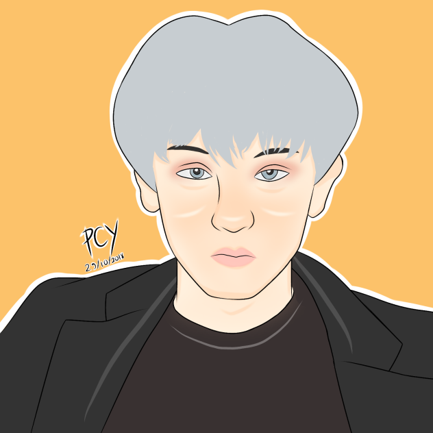 PCY - ibisPaint