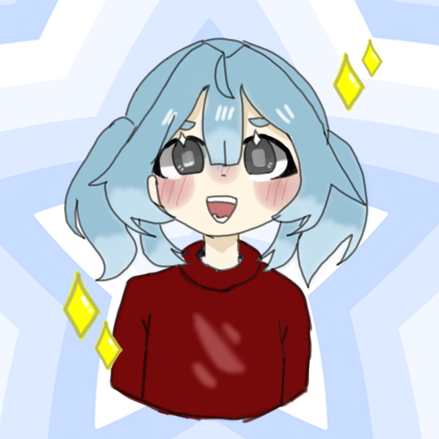 Happy!! - ibisPaint