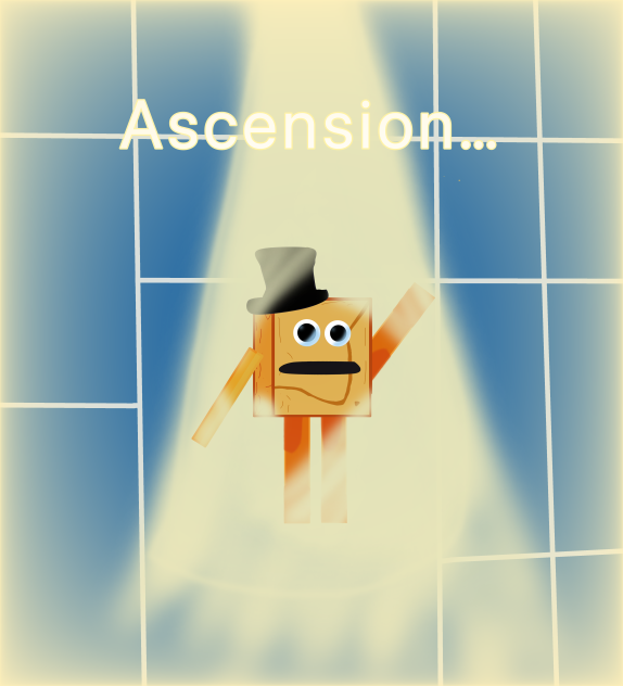 Random skit series pt1 - ibisPaint