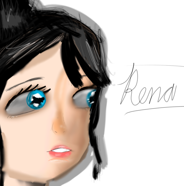 Rena - ibisPaint
