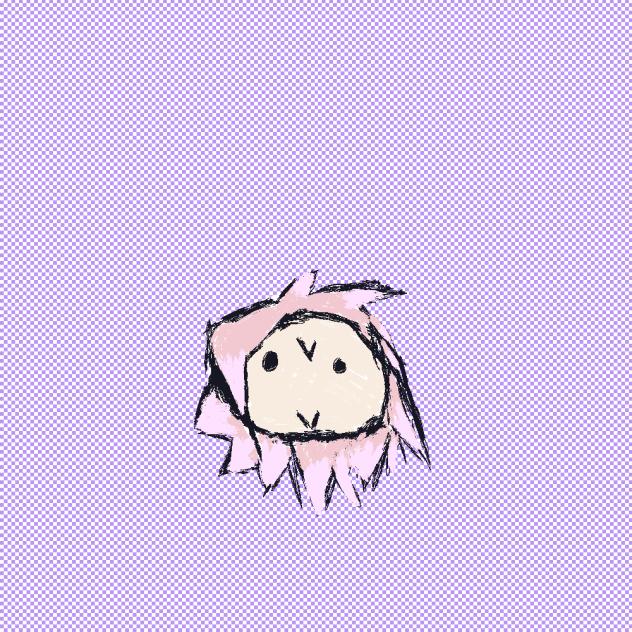 prep pfp by Serini_Angel - ibisPaint