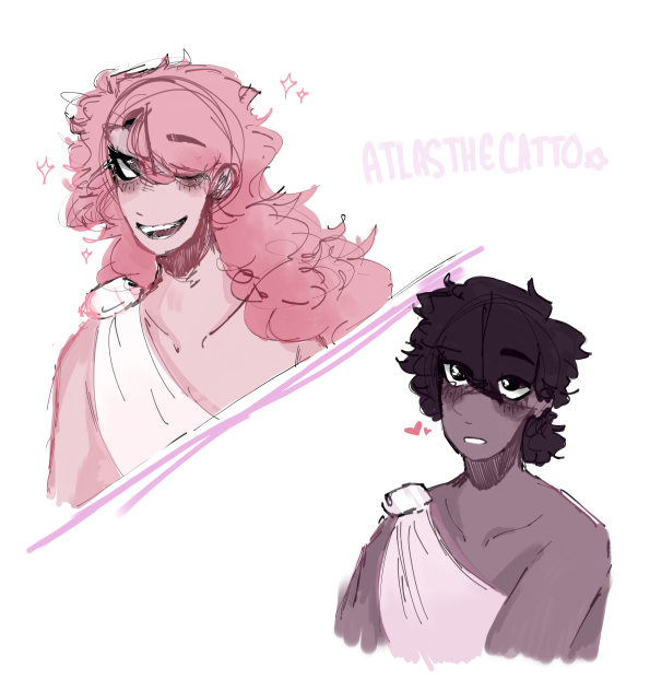 scribbles - ibisPaint