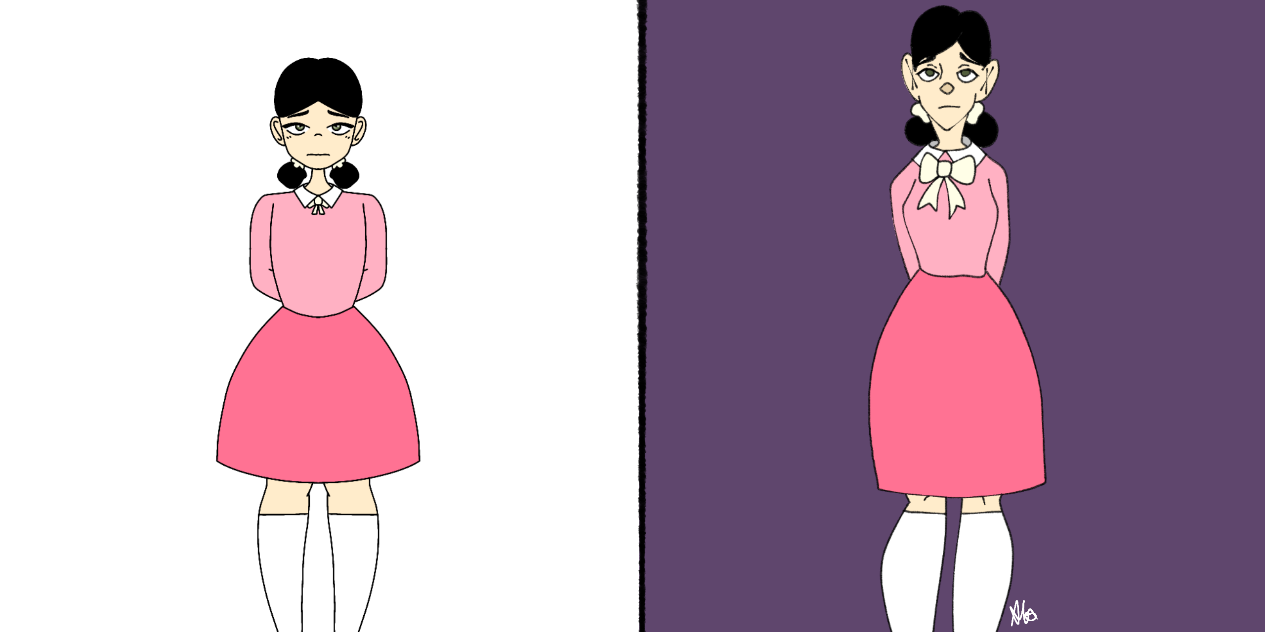 progress - ibisPaint