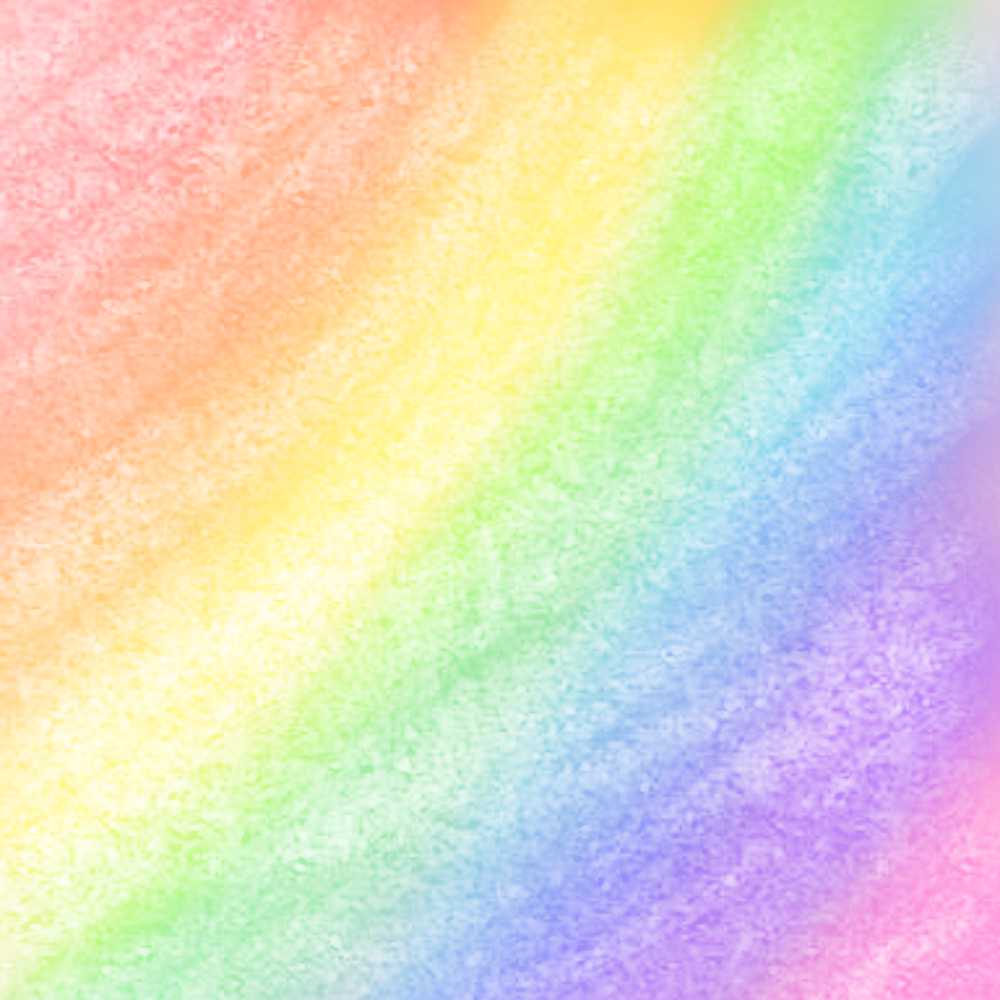 Rainbow Wallpaper - ibisPaint