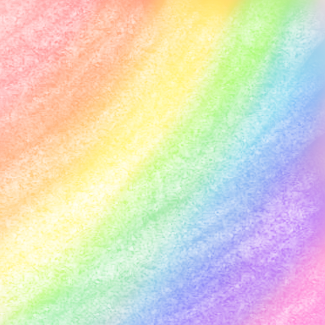 Rainbow Wallpaper - ibisPaint