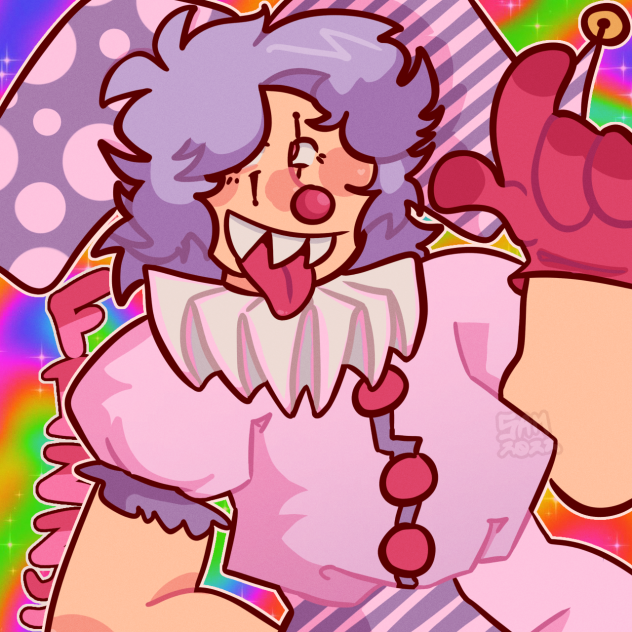 new oc time! - ibisPaint