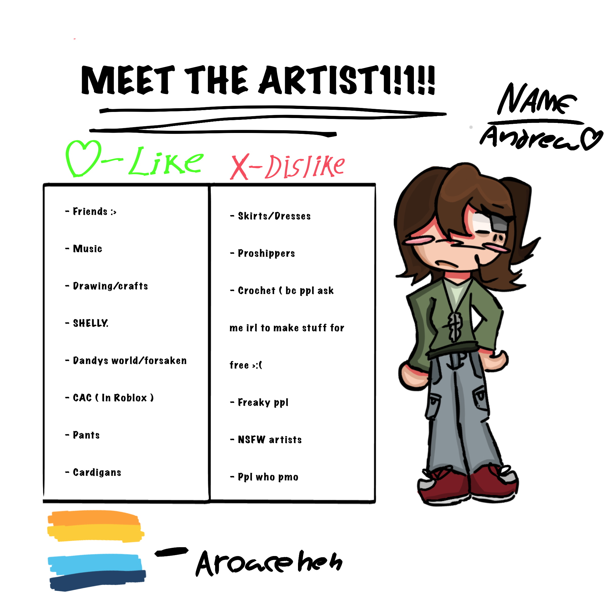 MEET MEE - ibisPaint