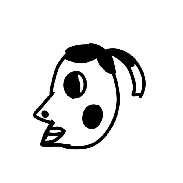 IS THAT HYPERPIGMENTATION.. - ibisPaint