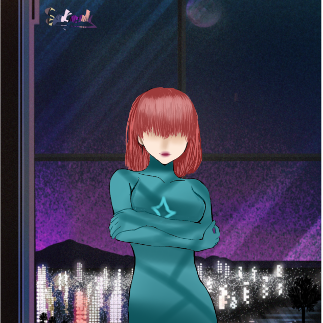 something - ibisPaint