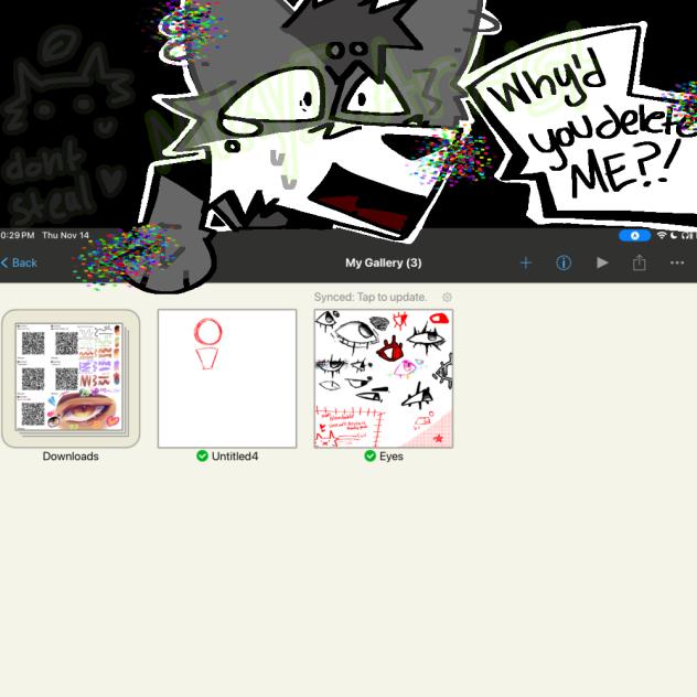 Ehh not good - ibisPaint