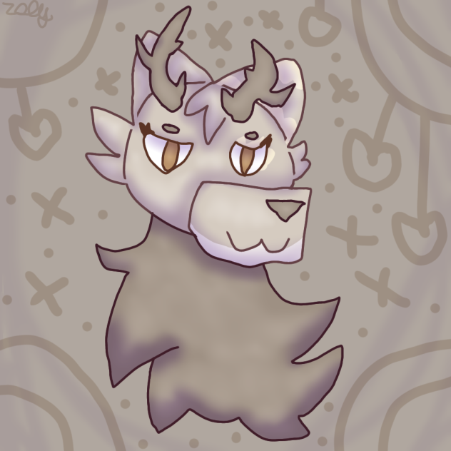 artfight 2022 attack 5 - ibisPaint