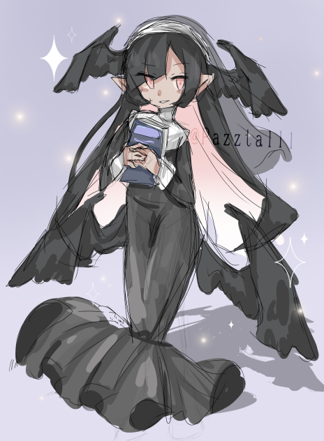 For Eliza - ibisPaint