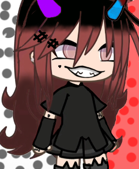 Gacha fan art - ibisPaint