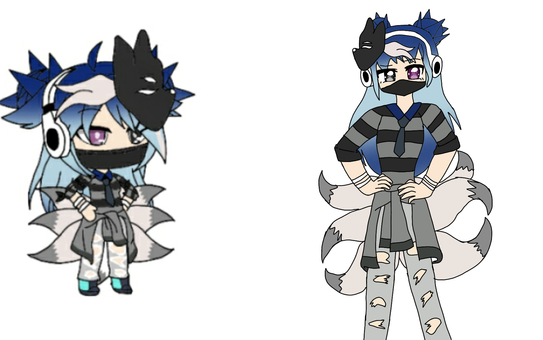 for faith tan - ibisPaint