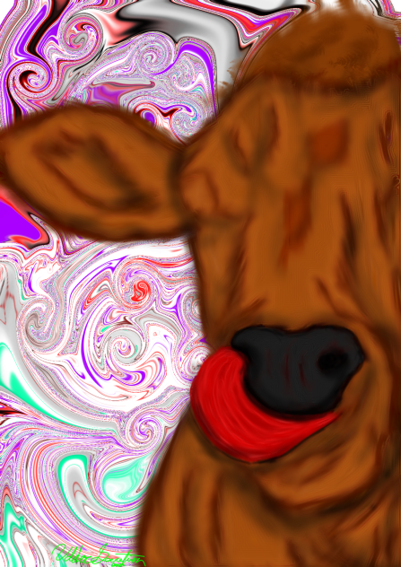 BEEF WITH A BOogie - ibisPaint