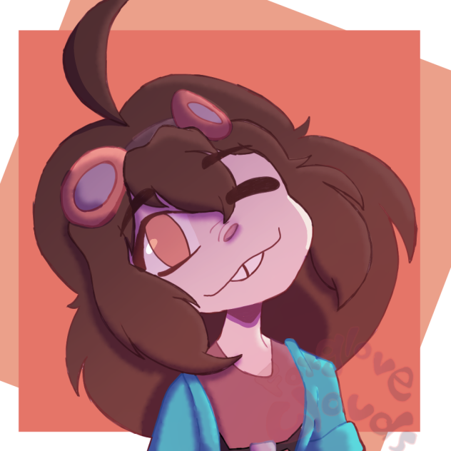 Character request 20 - ibisPaint