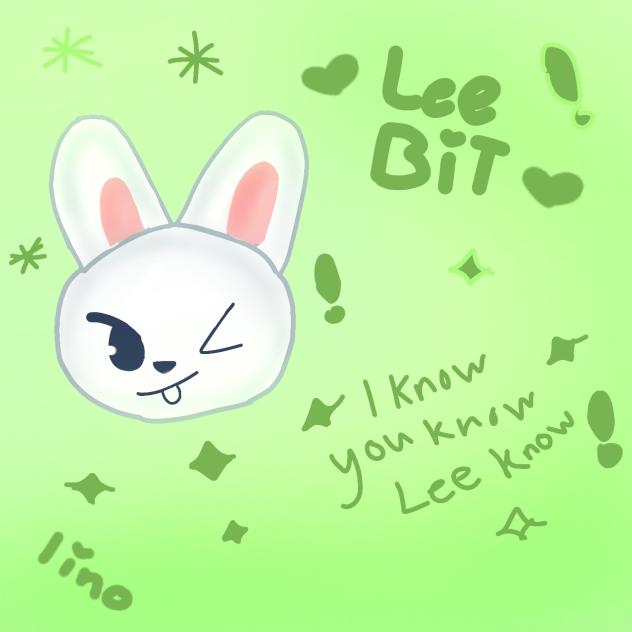 leebit art! ★ - ibisPaint