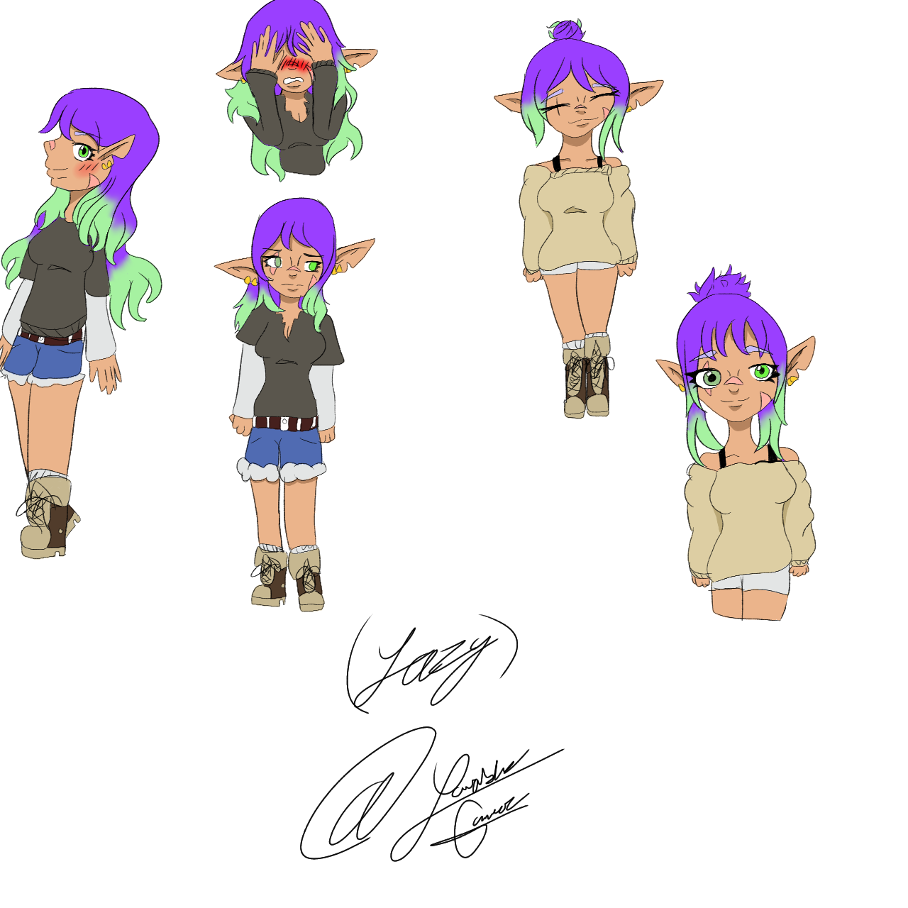 Untitled199 - ibisPaint