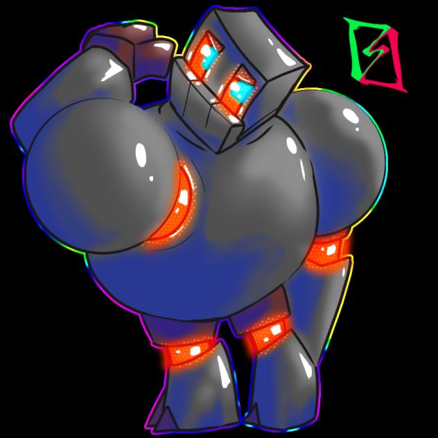 Tiny Mason - ibisPaint