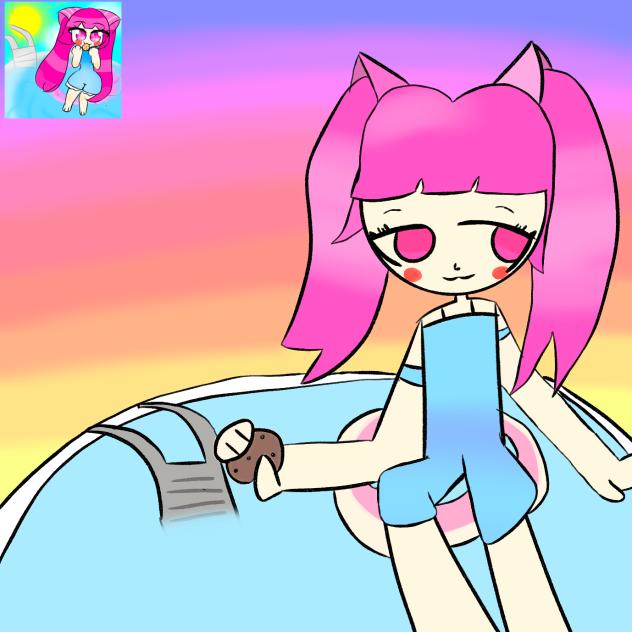 For Rita_Li - ibisPaint