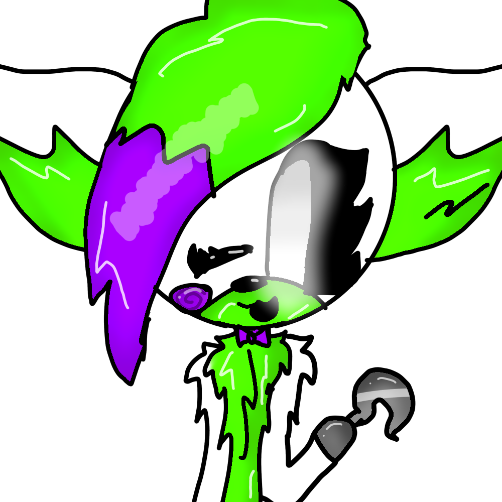 Tangle (fixed) - ibisPaint