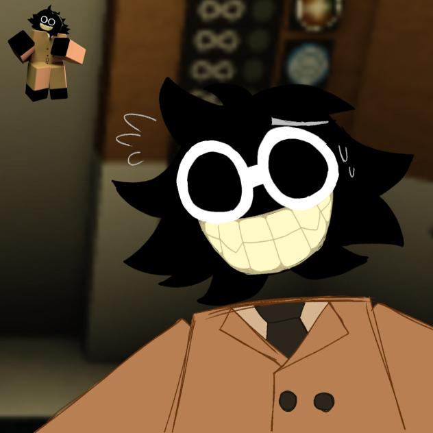 Bive drawing remake - ibisPaint