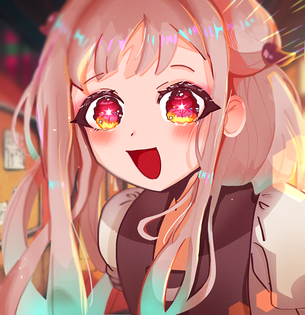 Nene Yashiro - ibisPaint