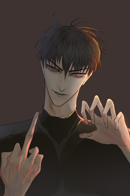 He Tian - ibisPaint